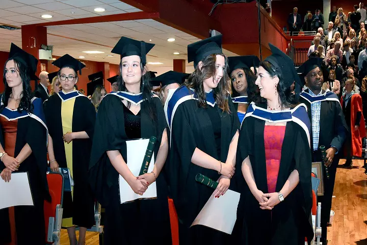 Atlantic Technological University Sligo Campus Admission Courses